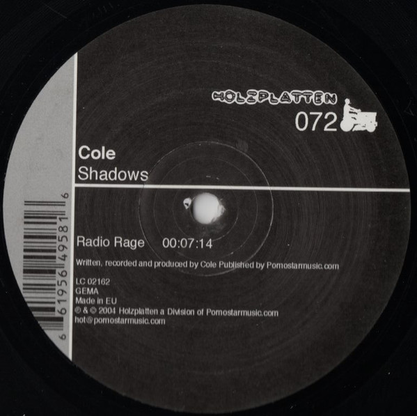 Cole Albums: songs, discography, biography, and listening guide - Rate ...
