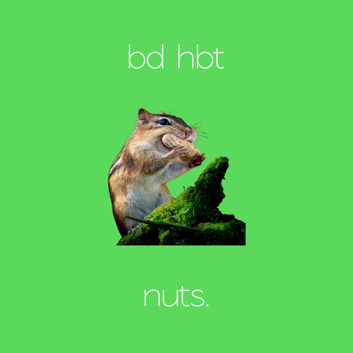Nuts. by bd hbt (Single; dumb.): Reviews, Ratings, Credits, Song list ...