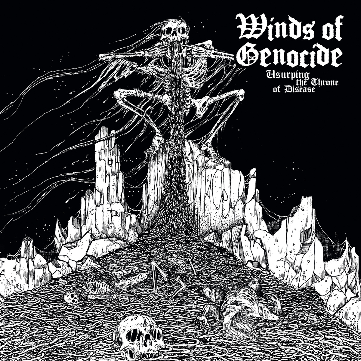 Winds of Genocide Albums: songs, discography, biography, and listening ...