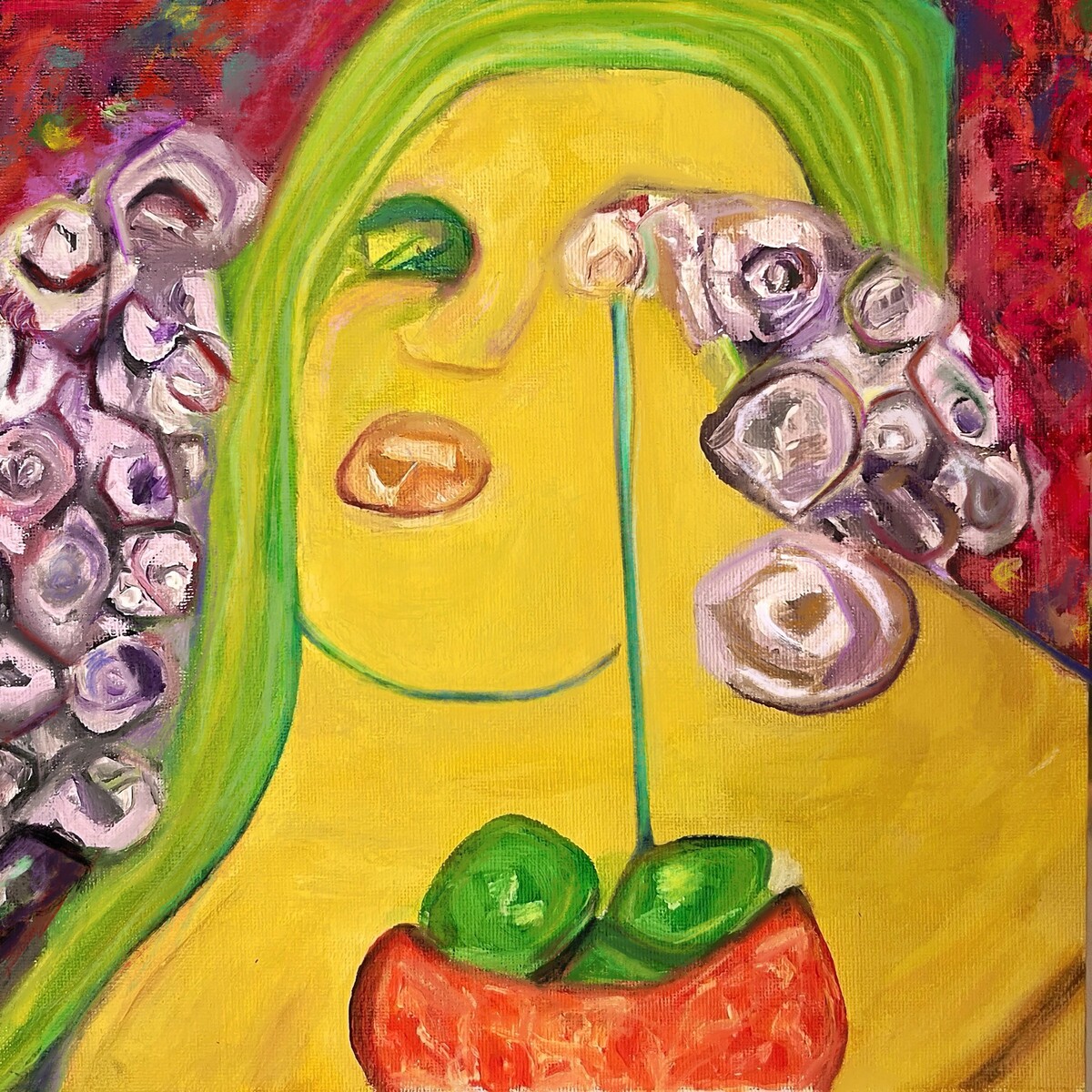 Forbidden Fruit by Alien Chicks (EP, Post-Punk): Reviews, Ratings, Credits, Song list - Rate ...