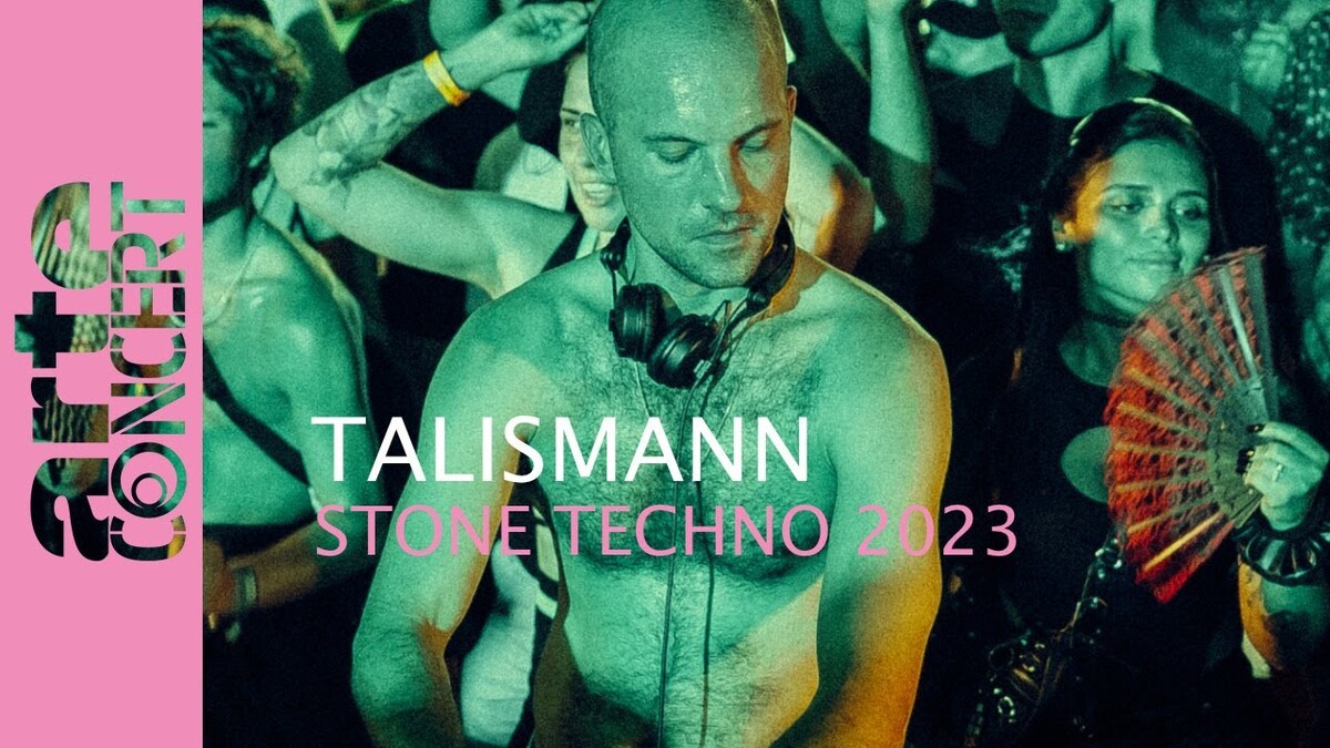 Stone Techno Festival 2023 by Talismann (Video): Reviews, Ratings, Credits, Song list - Rate ...