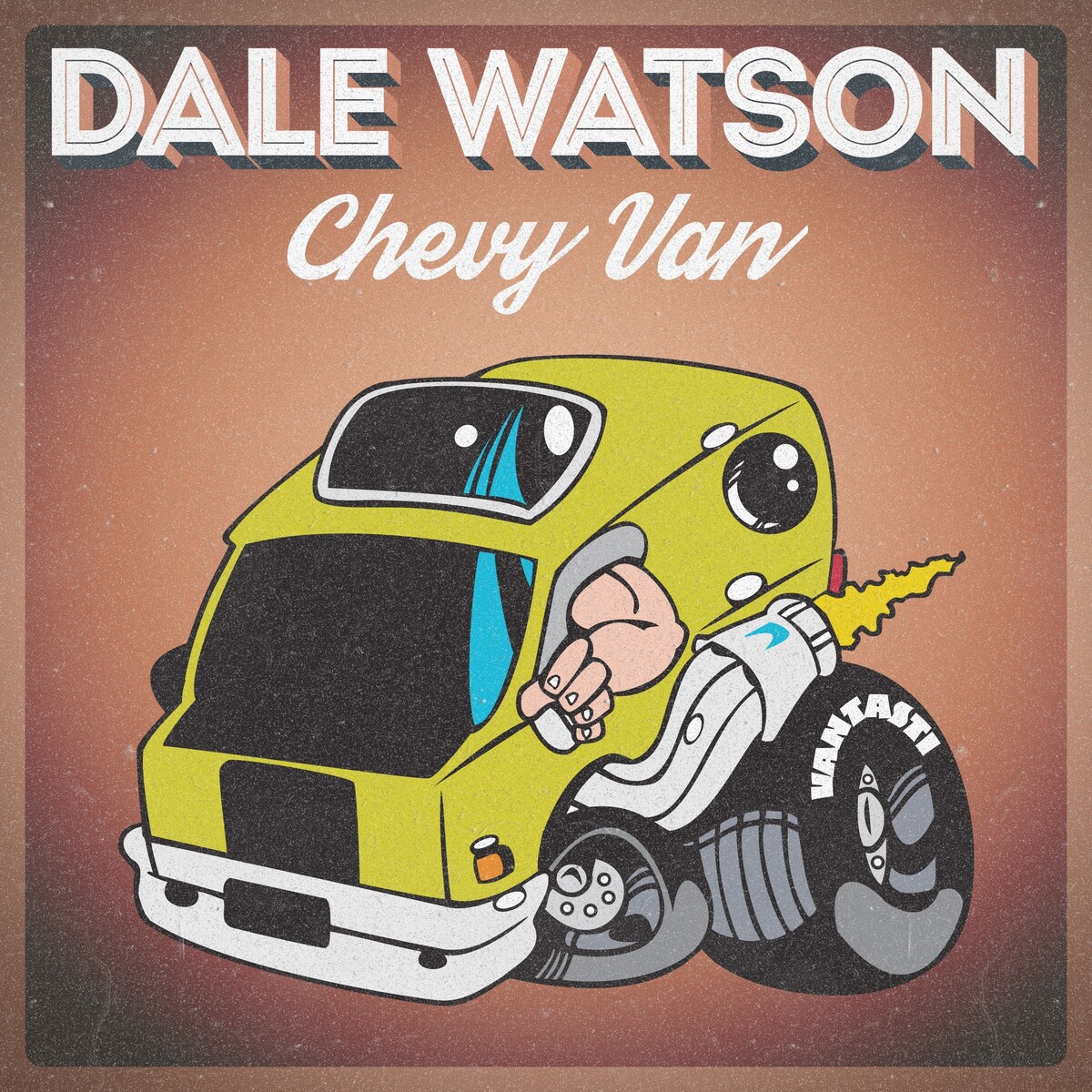 Chevy Van by Dale Watson (Single): Reviews, Ratings, Credits, Song list ...