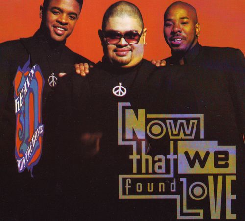 Heavy D & The Boyz Albums: songs, discography, biography, and listening ...