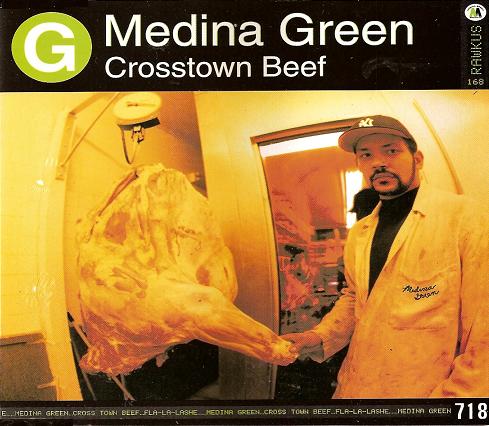 Medina Green Albums: songs, discography, biography, and listening guide ...