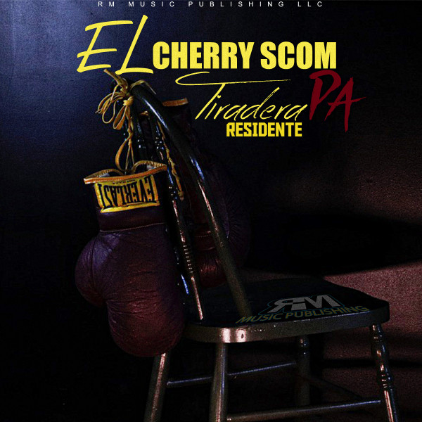 Tiradera Pa Residente by El Cherry Scom (Single): Reviews, Ratings ...