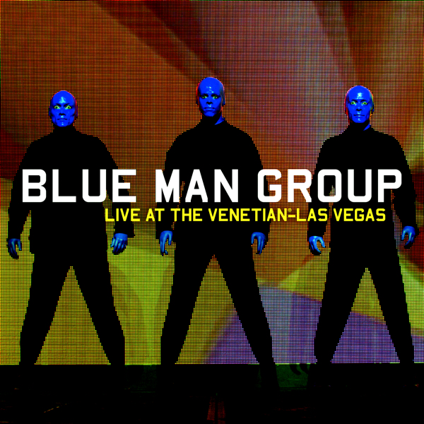 Blue Man Group Albums: songs, discography, biography, and listening ...