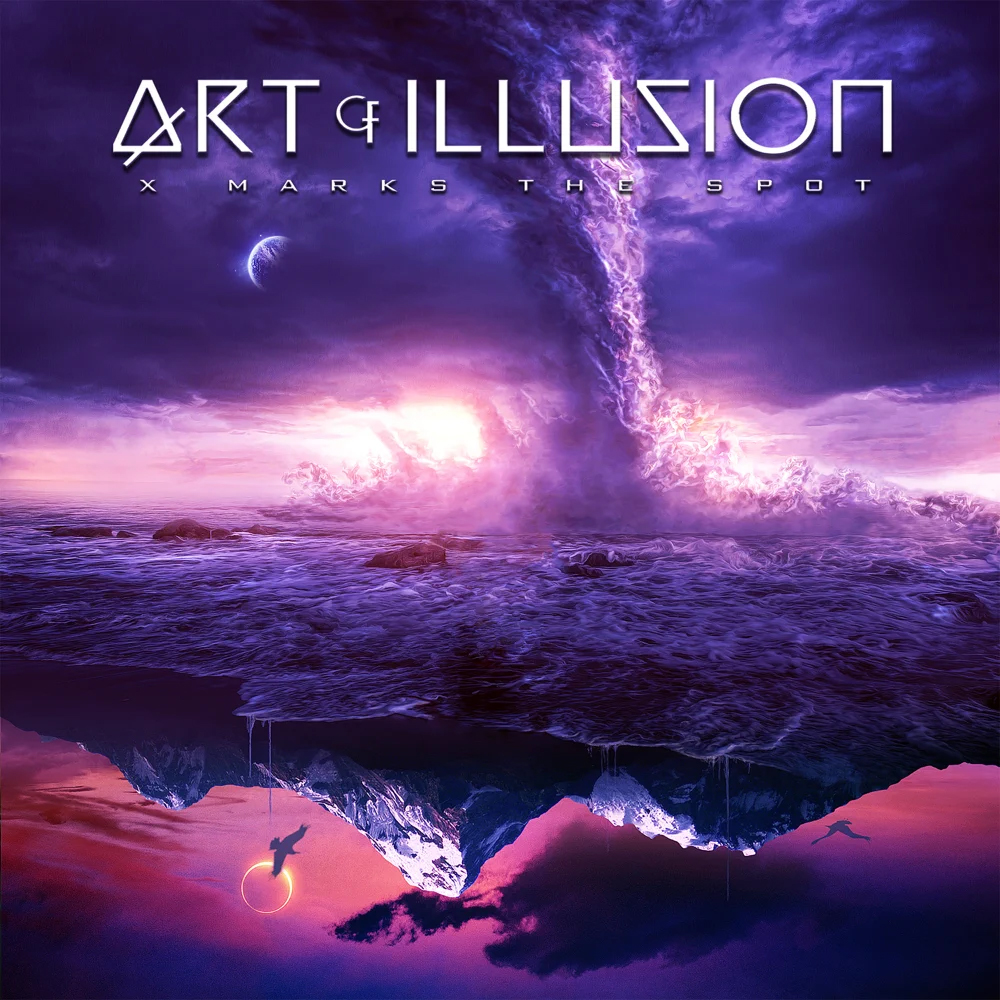 Art of Illusion Albums: songs, discography, biography, and listening ...