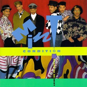 Mint Condition Albums: songs, discography, biography, and listening ...