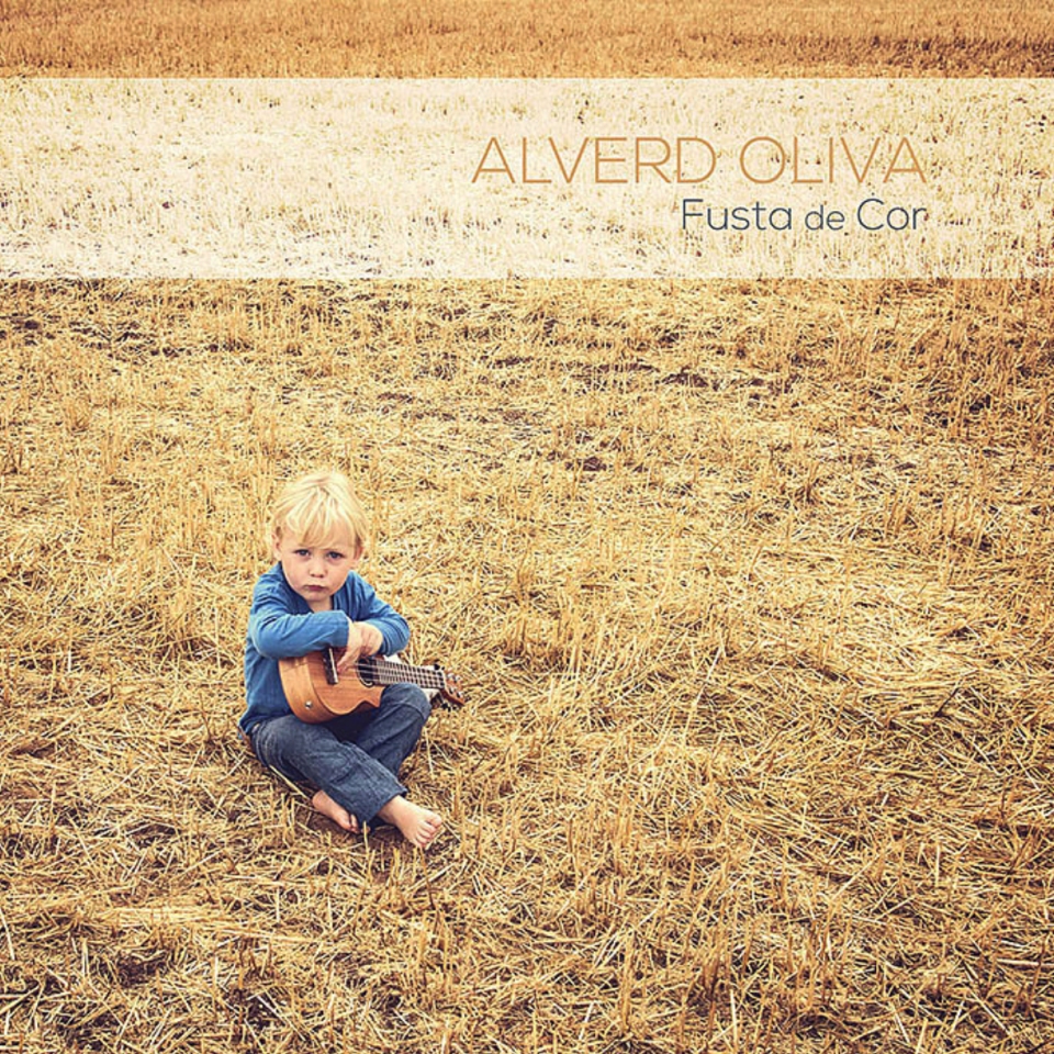 Alverd Oliva Albums: songs, discography, biography, and listening guide ...