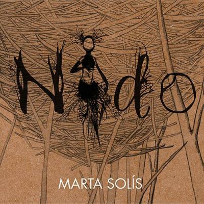 Nido by Marta Solís (Album): Reviews, Ratings, Credits, Song list ...