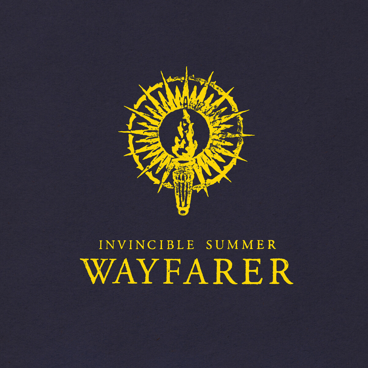 Invincible Summer by Wayfarer (Album, Pop Punk): Reviews, Ratings ...