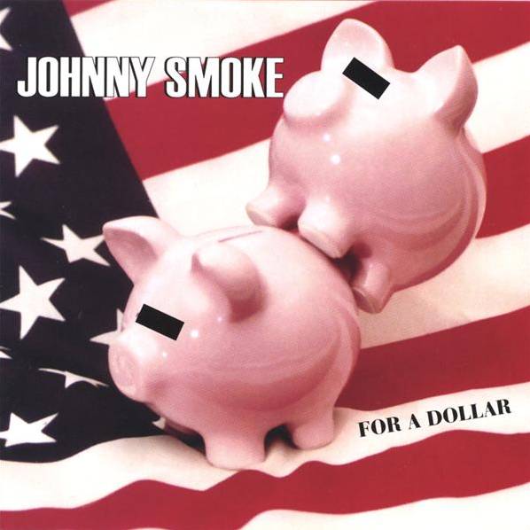 Johnny Smoke Albums: songs, discography, biography, and listening guide ...