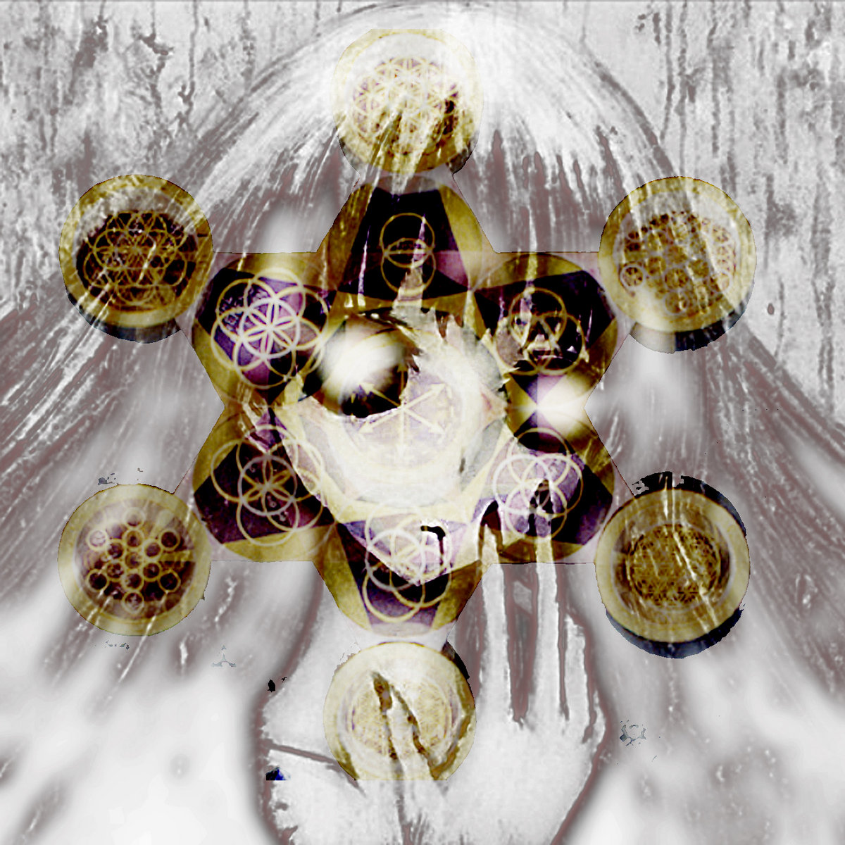 gloom by ronnoc (EP, IDM): Reviews, Ratings, Credits, Song list - Rate ...