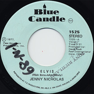 Jenny Nicholas Albums: songs, discography, biography, and listening ...