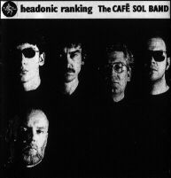 The Café Sol Band Albums: songs, discography, biography, and listening guide - Rate Your Music