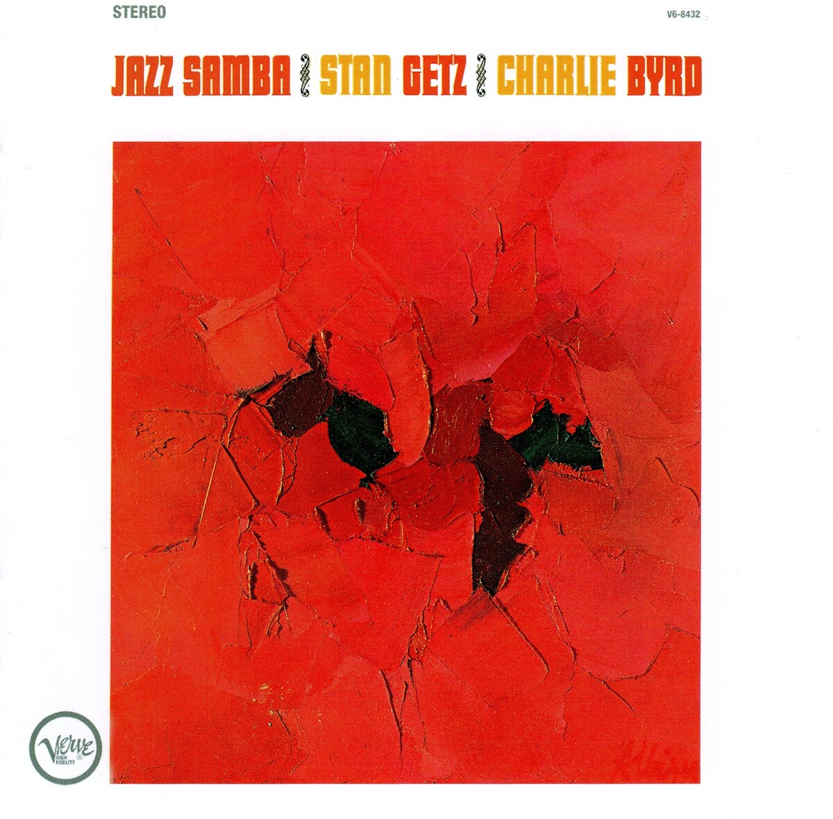 Jazz Samba / Jazz Samba Encore! by Stan Getz (Compilation, Bossa nova ...