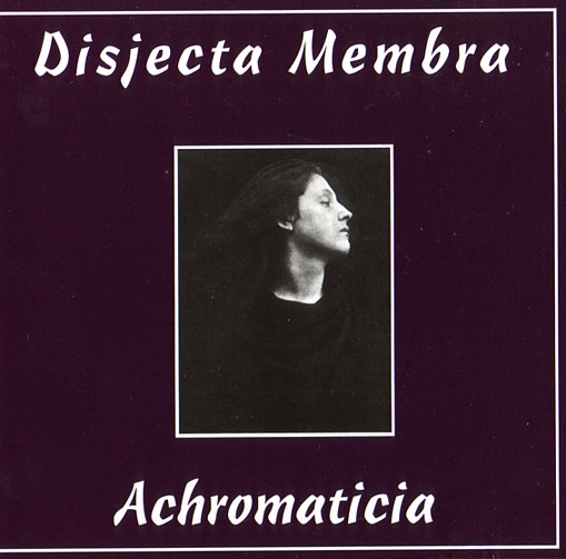 Disjecta Membra Albums: songs, discography, biography, and listening ...