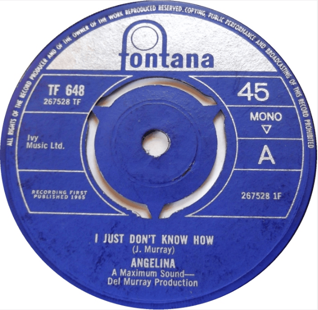 Angelina Albums: songs, discography, biography, and listening guide ...