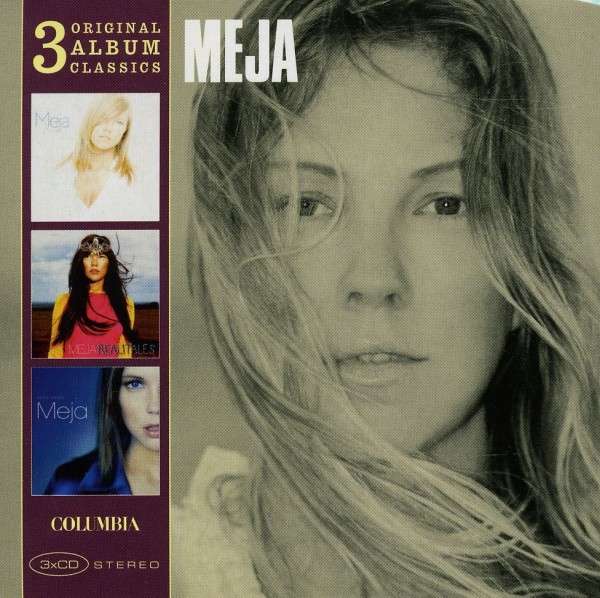 Original Album Classics by Meja (Compilation): Reviews, Ratings ...