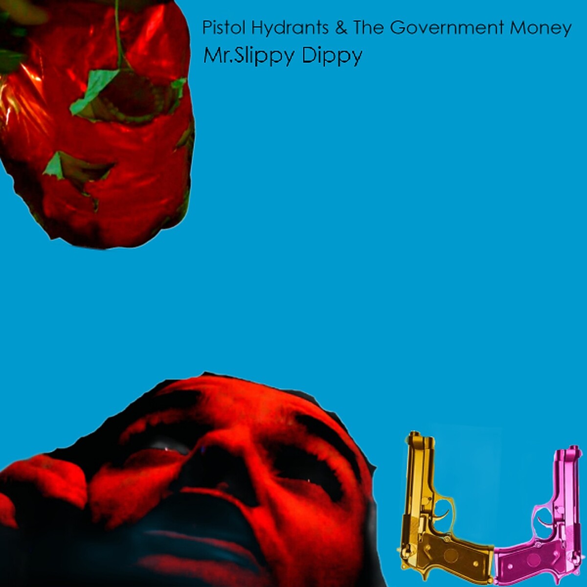 Mr.Slippy Dippy by Pistol Hydrants & The Government Money (Single): Reviews, Ratings, Credits ...