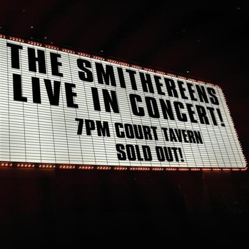 Live in Concert! Greatest Hits and More by The Smithereens (Album, Rock ...