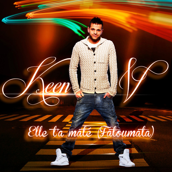 Elle t'a maté by Keen'V (Single): Reviews, Ratings, Credits, Song list ...