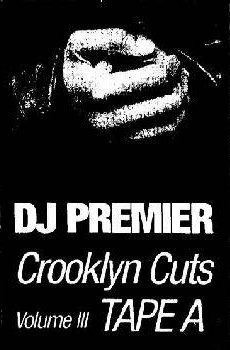 Best Boom Bap DJ mixes of 1996 - Rate Your Music