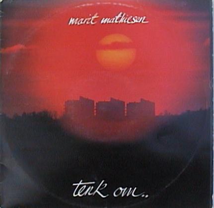 Marit Mathiesen Albums: songs, discography, biography, and listening ...