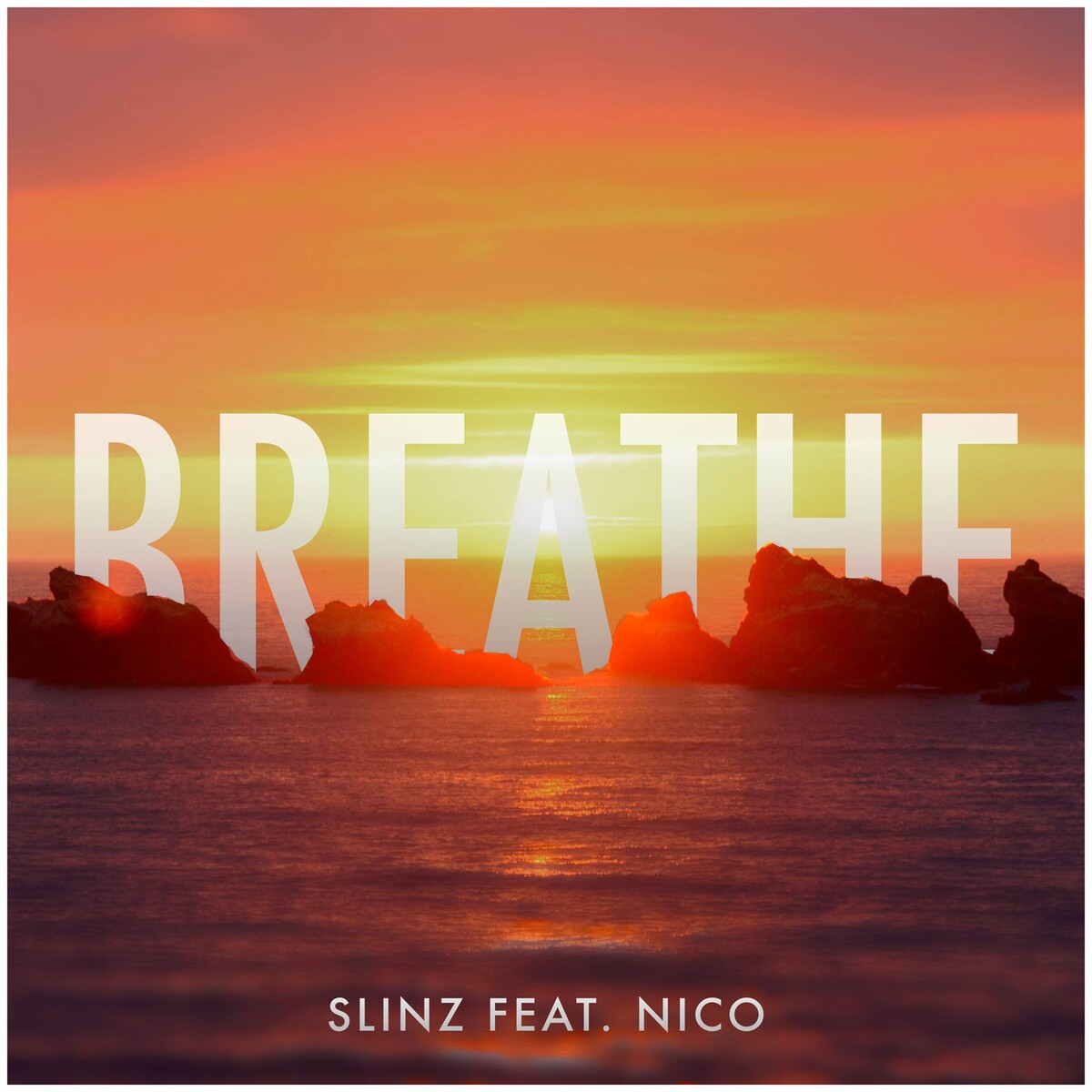 Breathe by Slinz (Single): Reviews, Ratings, Credits, Song list - Rate ...