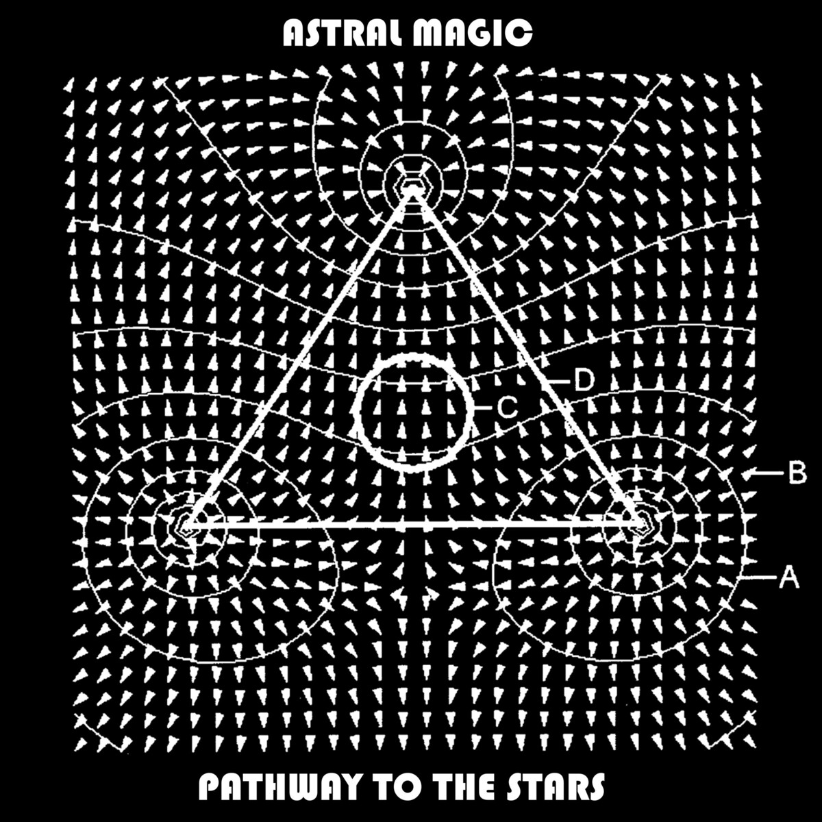 Pathway to the Stars by Astral Magic (Album, Space Rock): Reviews ...