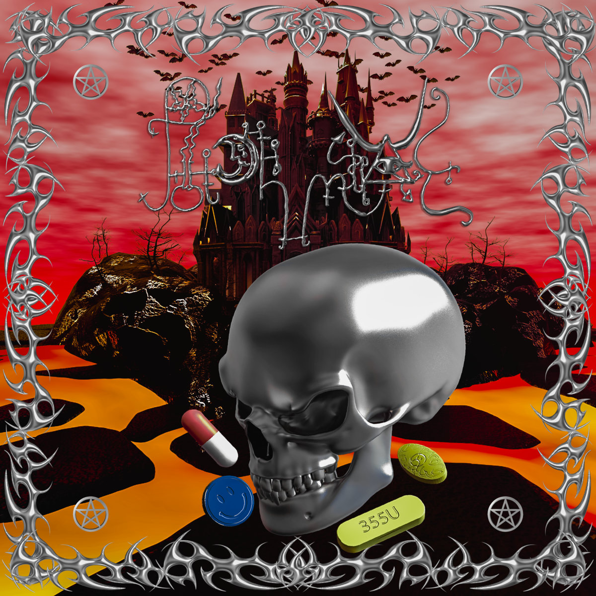 Potion Mystique by Potion Mystique (Album): Reviews, Ratings, Credits ...