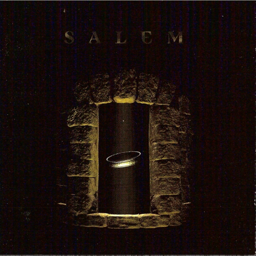 Salem by Salem (Album, Folk Rock): Reviews, Ratings, Credits, Song list ...