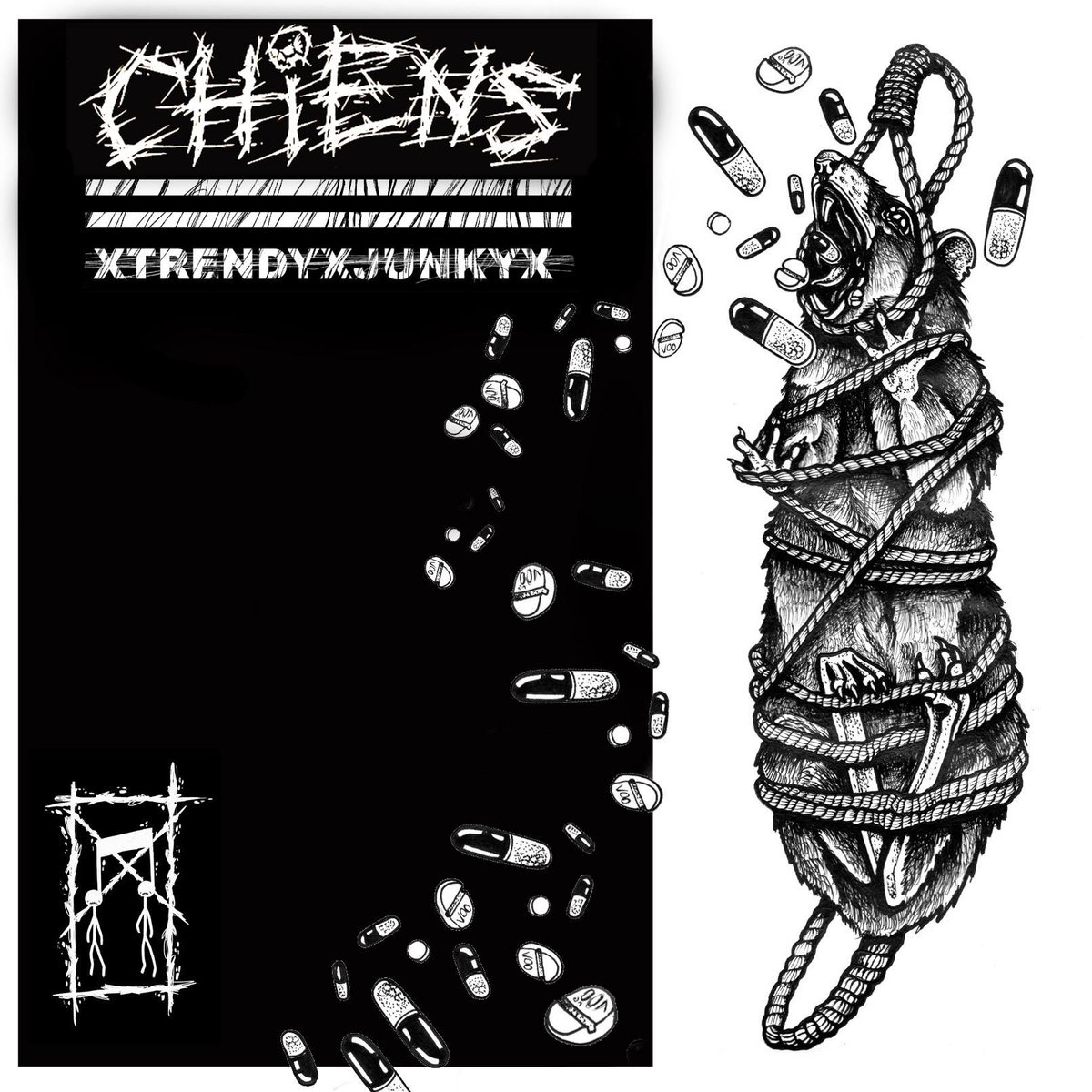 Chiens Albums: songs, discography, biography, and listening guide ...