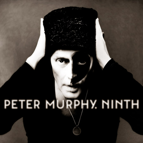 Ninth by Peter Murphy (Album, Alternative Rock): Reviews, Ratings ...