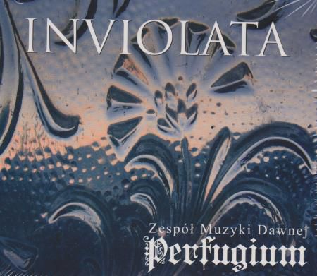 Inviolata by Perfugium (Album): Reviews, Ratings, Credits, Song list ...