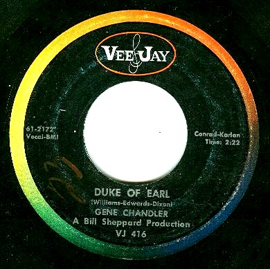 Gene Chandler Albums: songs, discography, biography, and listening ...