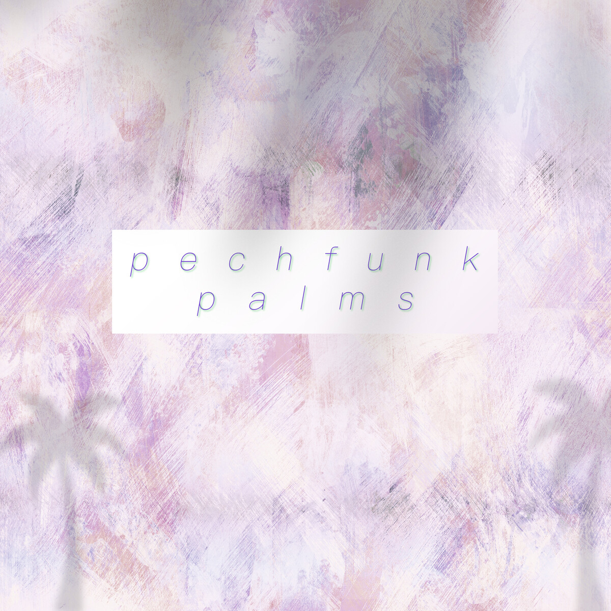 Palms by PechFunk (Album, Synthwave): Reviews, Ratings, Credits, Song ...