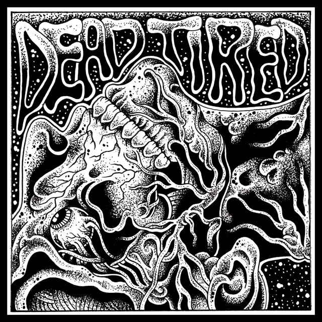 Full Vol. by Dead Tired (Album, Hardcore Punk): Reviews, Ratings ...