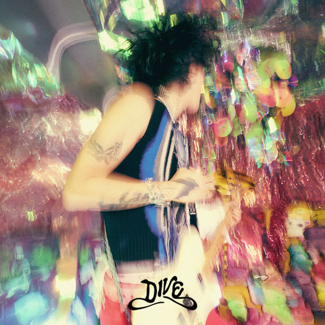 DIVE Albums: songs, discography, biography, and listening guide - Rate ...