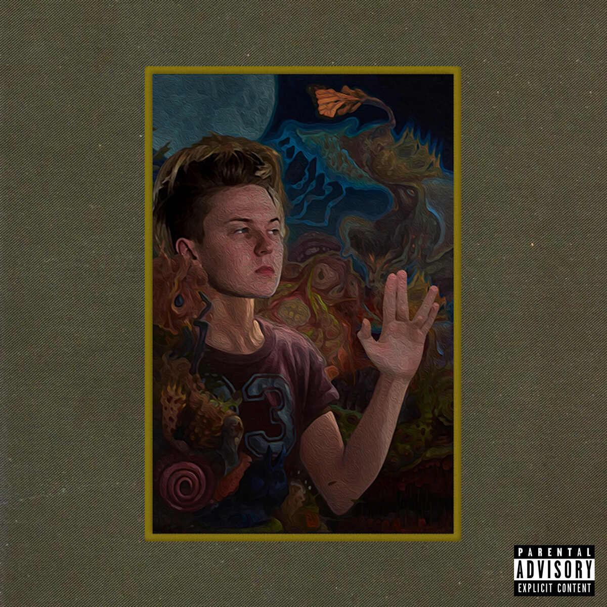 Weiland by Weiland (Album, Trap): Reviews, Ratings, Credits, Song list ...