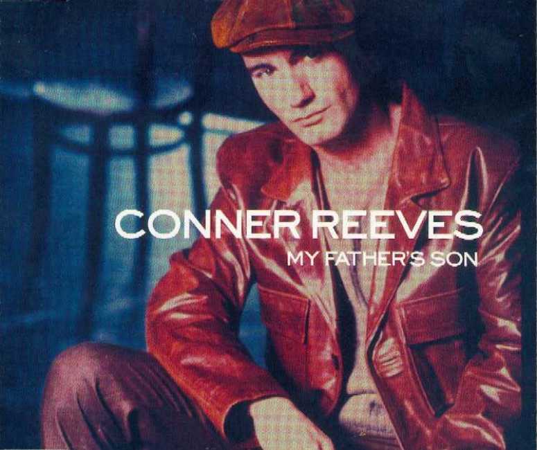 Conner Reeves Albums: songs, discography, biography, and listening ...