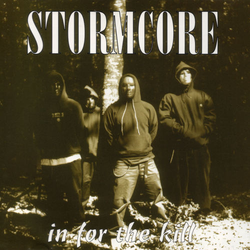 In for the Kill by Stormcore (EP, Metalcore): Reviews, Ratings, Credits ...