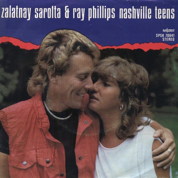 Ray Phillips Albums: songs, discography, biography, and listening guide ...