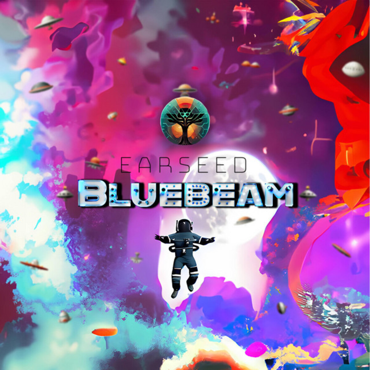 Bluebeam by Earseed (Single): Reviews, Ratings, Credits, Song list - Rate Your Music