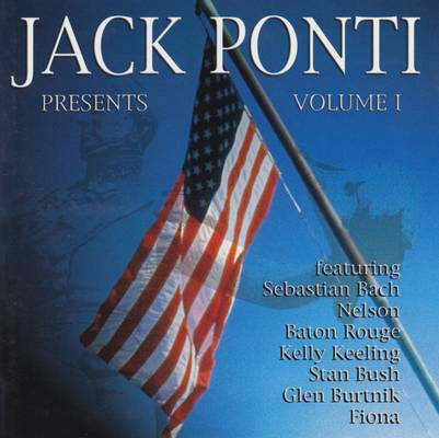 Jack Ponti Albums: songs, discography, biography, and listening guide ...