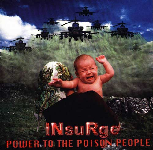 Insurge Albums: songs, discography, biography, and listening guide ...
