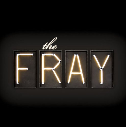 The Fray by The Fray (Album; Epic; EICP-1118): Reviews, Ratings ...