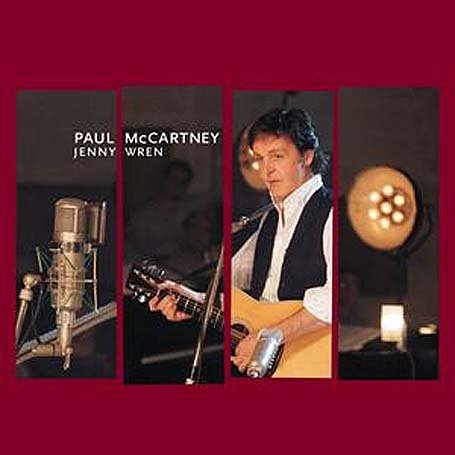 Jenny Wren by Paul McCartney (Single, Singer-Songwriter): Reviews ...