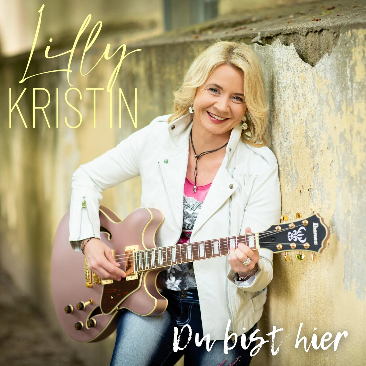 Lilly Kristin Albums: songs, discography, biography, and listening ...
