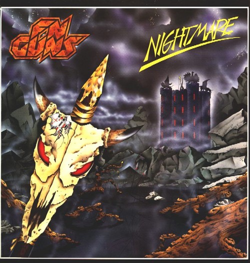 F.N. Guns Albums: songs, discography, biography, and listening guide ...